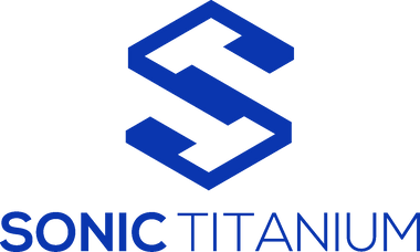 SONIC Titanium – Sonic Titanium