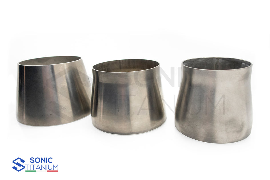 Reducer - Vehicle – Sonic Titanium