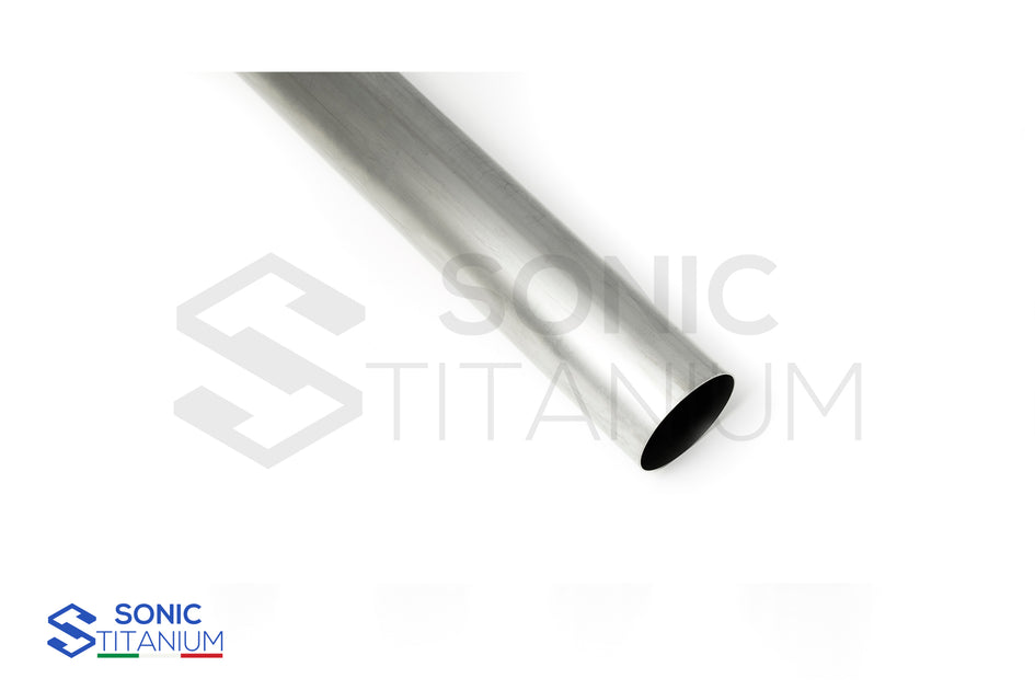 Tube – Sonic Titanium