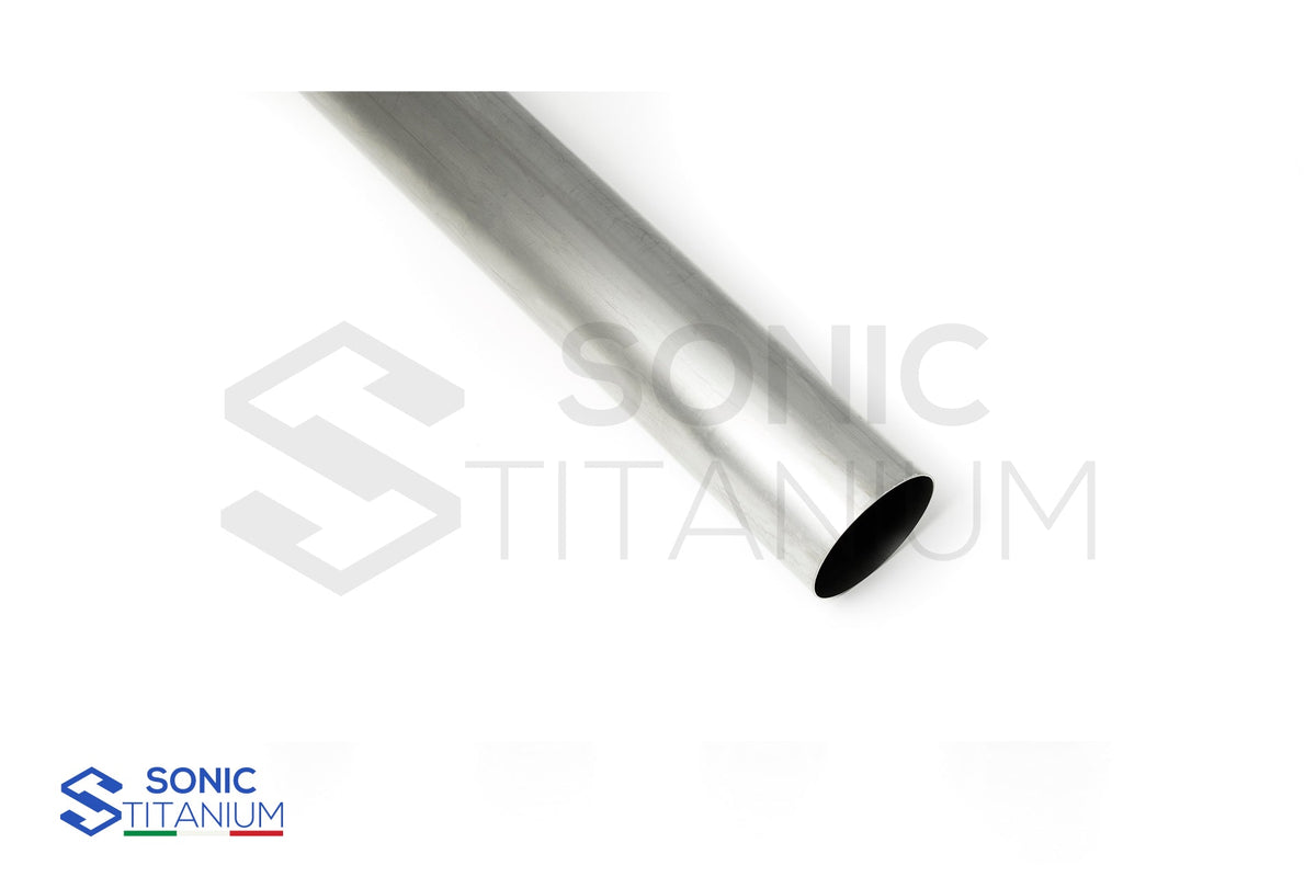 SONIC Titanium Tube 5.00" – Sonic Titanium